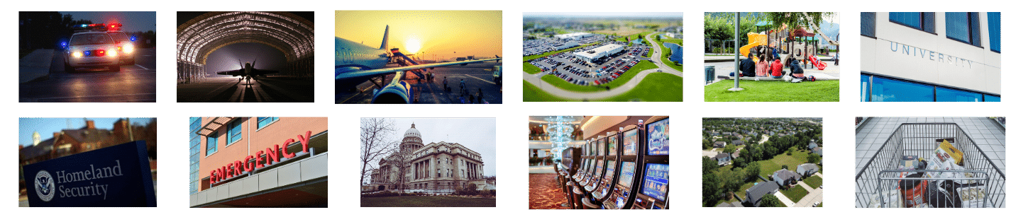 Platesmart Technologies - Automatic License Plate Recognition Solutions