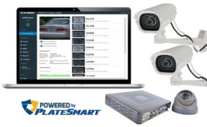 Powered By PlateSmart | PlateSmart Technologies