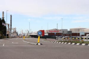 Automatic License Plate Recognition Solutions | PlateSmart Technologies