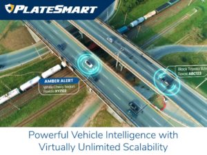 ALPR Analytics: Unlock Vehicle Intelligence With PlateSmart