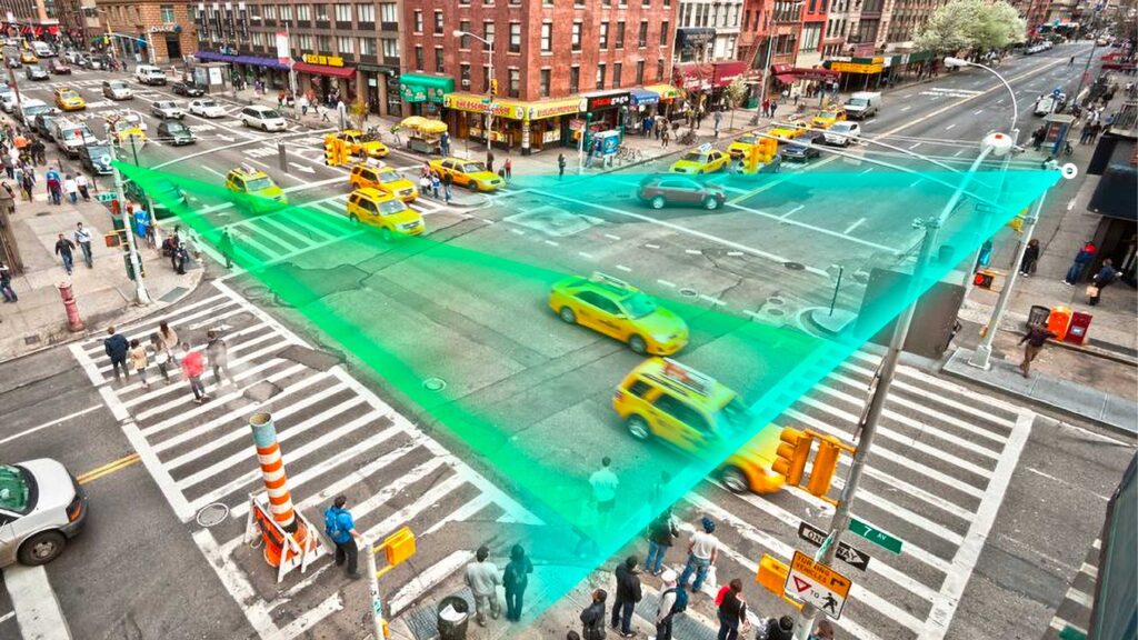 PlateSmart Vision: Proof Of Video Meets The Power Of LPR