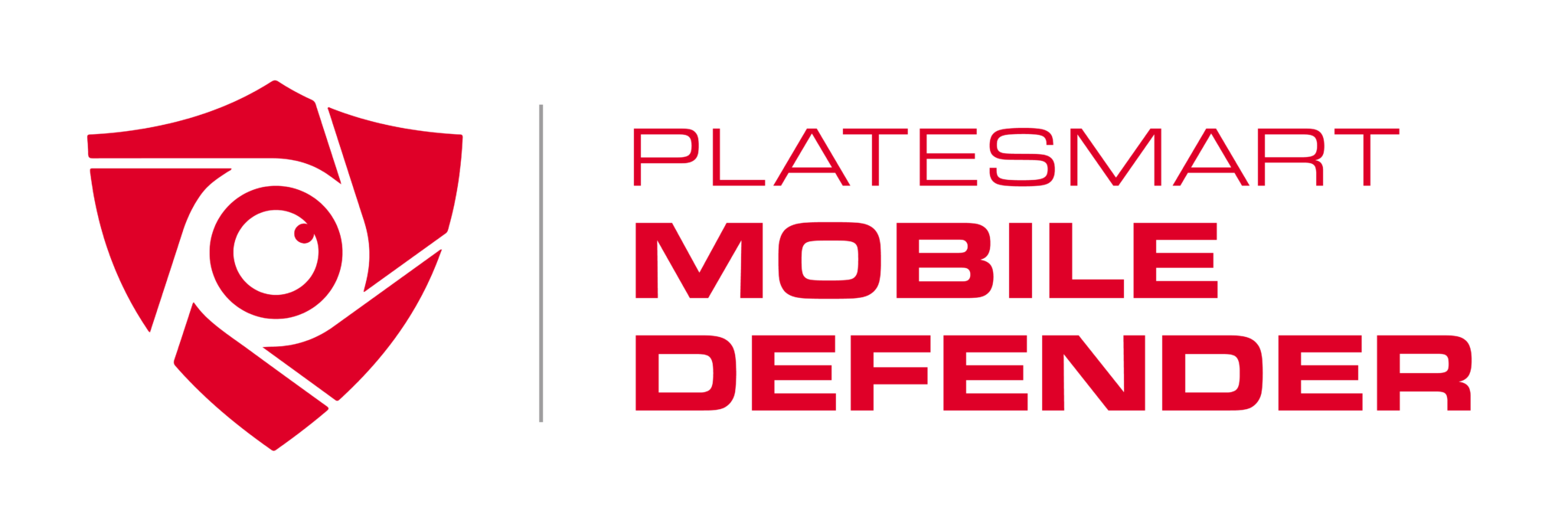 PlateSmart's In-Car LPR Solution - Mobile Defender