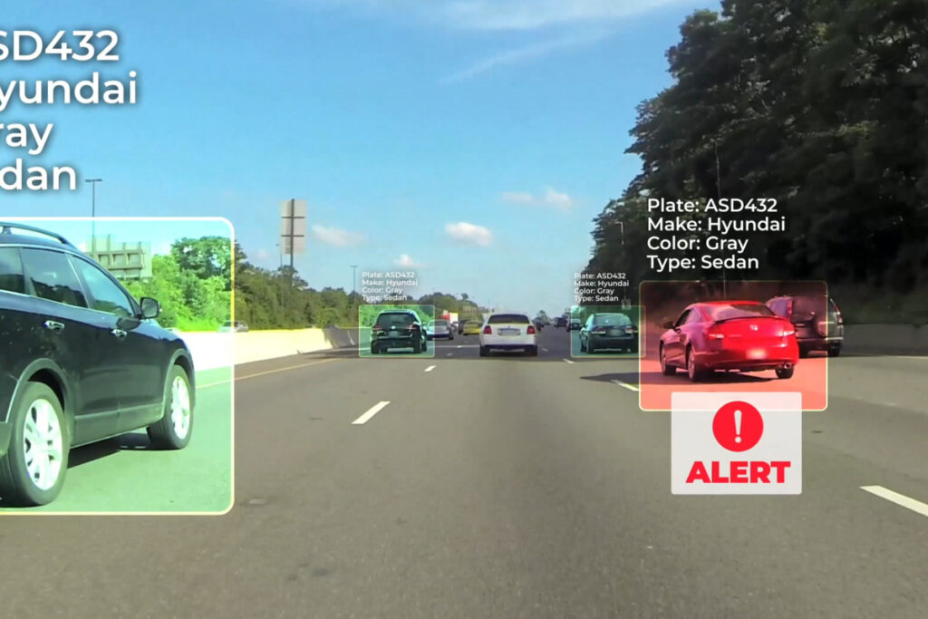 Mobile Defender: PlateSmart's In-Car LPR Solution